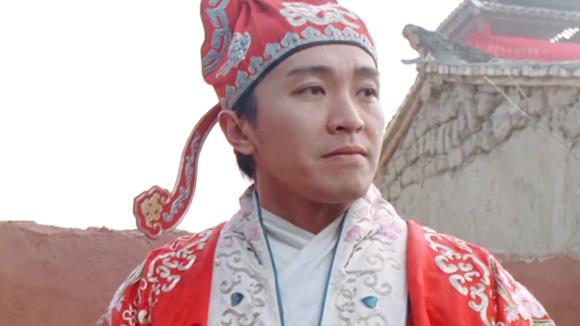 撑起中国票房5位男演员,周星驰称喜剧界第一,沈腾徐峥上榜无疑