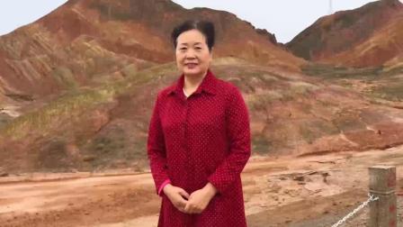 青海、甘肃之旅 电子相册