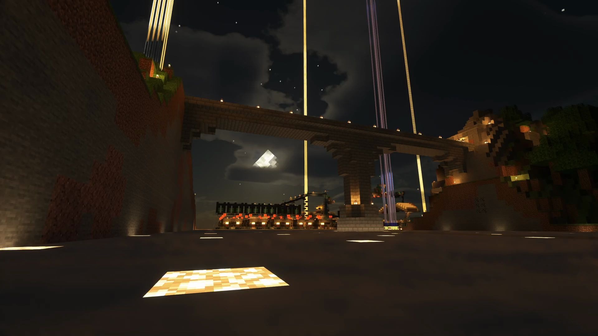 [CSC] 好好的座山,怎么说没就没了?