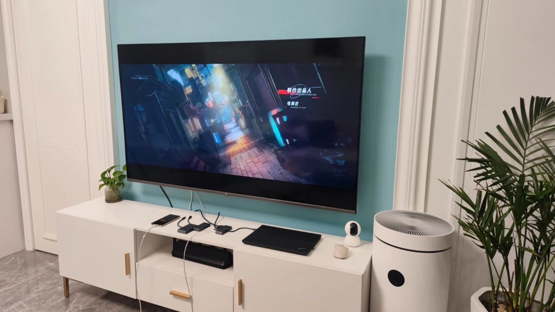 AENZR扩展坞功能展示,几款型号随你选!