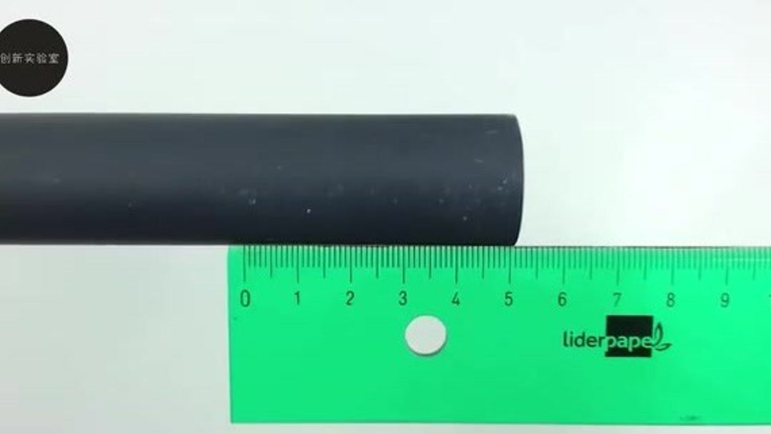 手工达人教你制作“蜘蛛侠”蛛丝发射器,有了它你也可以飞檐走壁