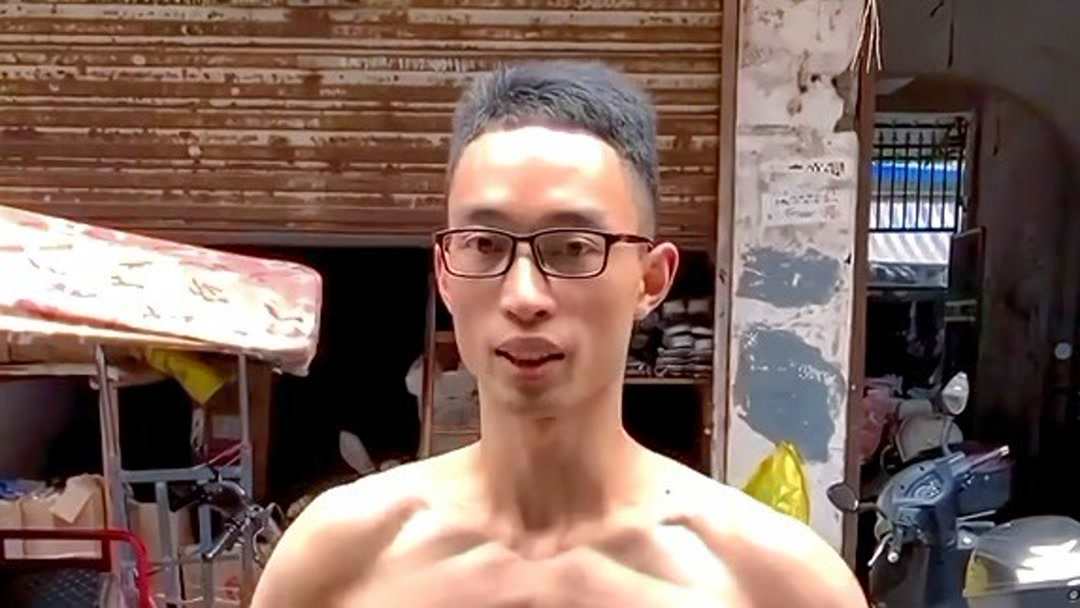 液压臂力器的使用教程来了,更安全更方便有效的臂力增强方式!