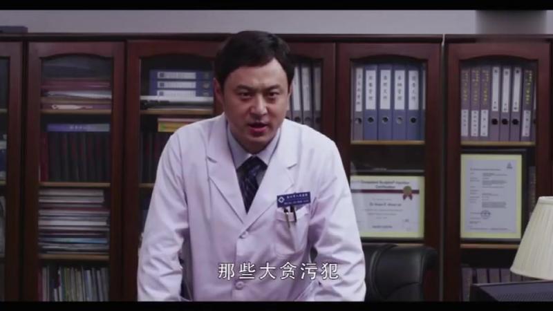 国家审计:审计组再一次找谭院长谈话,谭院长气的很激动