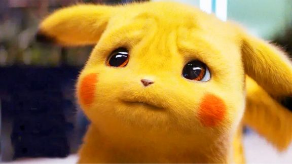 奇幻片:这只皮卡丘小精灵,不仅呆萌,还可以释放十万伏特闪电