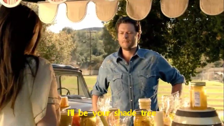 在欧美乡村音乐《Honey Bee》中,体会邂逅的魅力