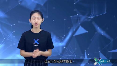 山坡可以当电池,这小车能蓄电效率达85%,这么奇怪是什么原理