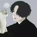 小鱼吃猫。。 