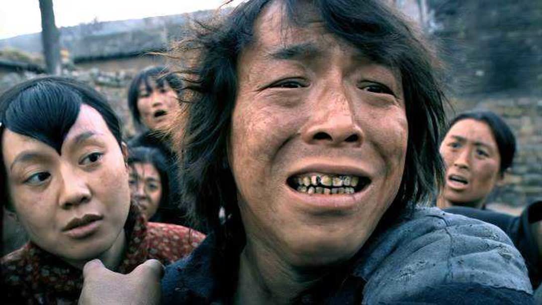 要不是因为黄渤这个表情包,我真的不知道中国还有这么牛的电影!