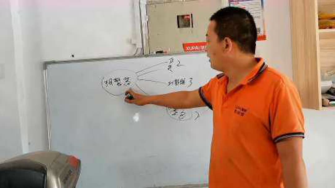 多线电动车报警器改普通报警器接线方法有哪些?师傅教你线路