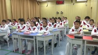 人教版小学四年级数学下册8平均数与条形统计图复式条形统计图-郝...