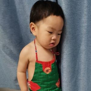 杨子拉拉 