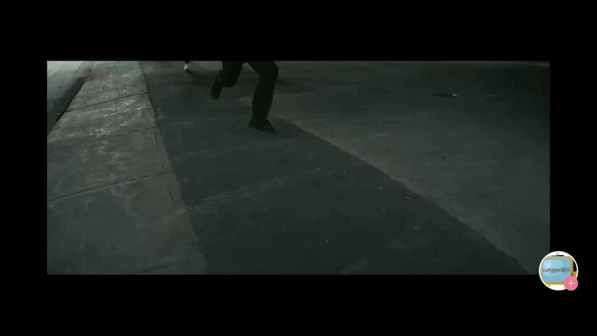 BTS 反校园暴力宣传片 love yourself love myself