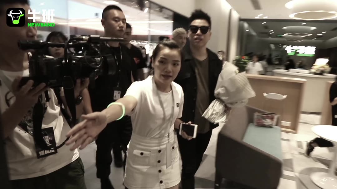 牛班音乐学校成都校区开业庆典活动