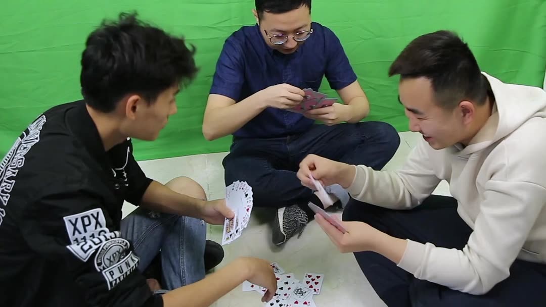 《FOMIBB》预告 第一档音乐人自己的视频