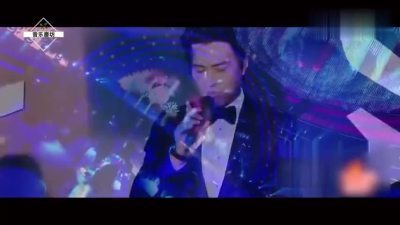 安悦溪翻唱《你的微笑》,甜美娃娃音一出,台下陈赫都被惊艳到了
