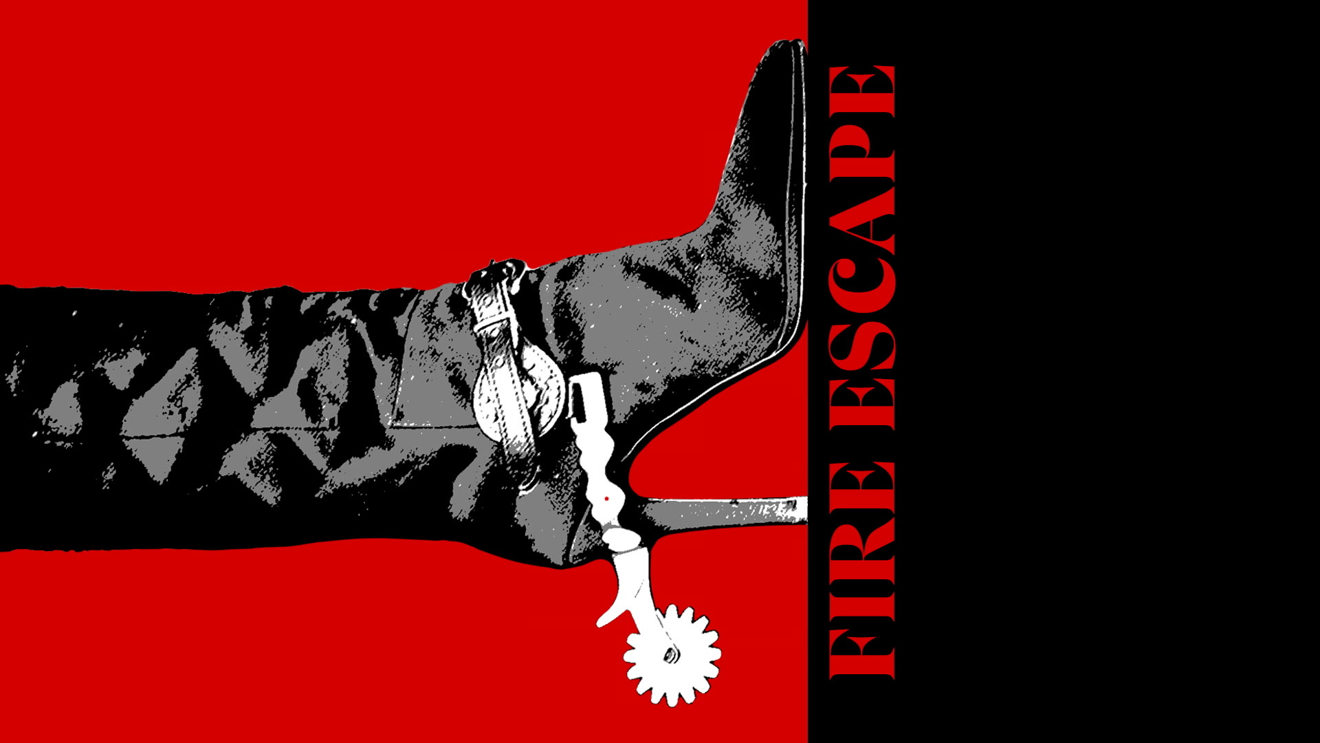 Fire Escape (Audio) - Miranda Lambert