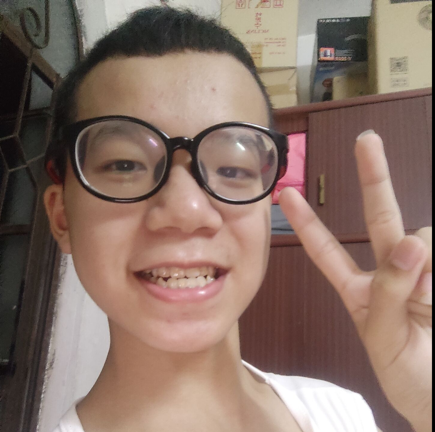 玩游戏很菜的新粉玩家 