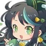 Bonnie是个小仙女 