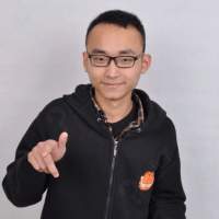 猴哥数学 