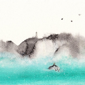 LX天梦丶 