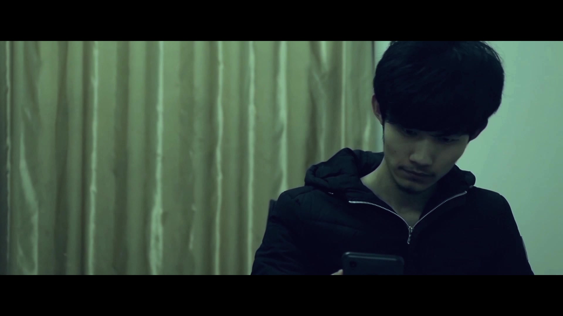 【悬疑】【循环】大学毕业设计作品