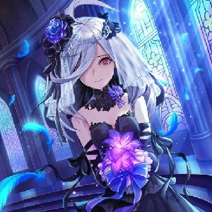 矛盾精神01 