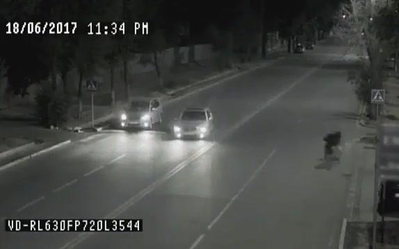 这一幕科学家都无法解释!