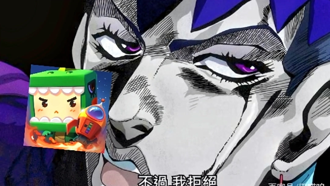 对不起,玩迷你世界真的是可以为所欲为!