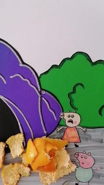 小猪佩奇小猪佩奇动画片