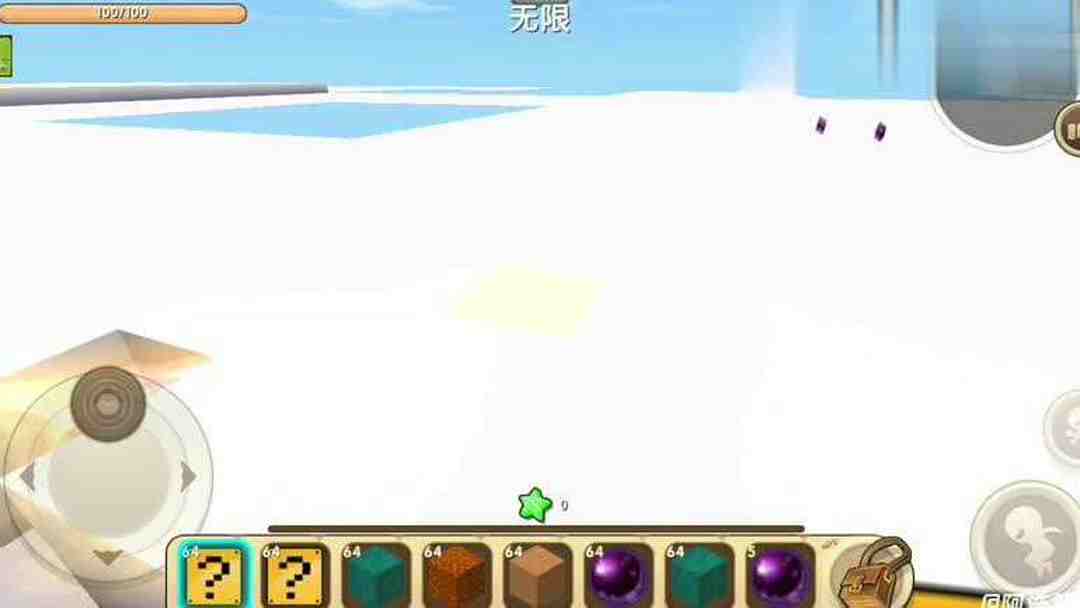 迷你世界:学会这个方法免费刷取无限远古宝石!