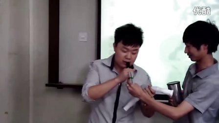 西南林业大学 《什么乐队》 业余 xx(创造型设计学作业)