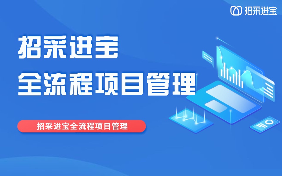 全流程项目管理