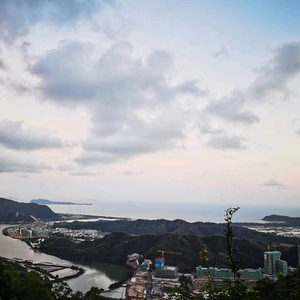 阿康励志前行 