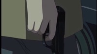 名侦探柯南 主线剧情篇 第94话 与黑色组织面对面 满月之夜的两起神秘...