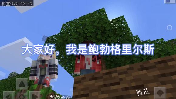 #我的世界 #我的世界模组生存 #我的世界生存 #我的世界多人生存