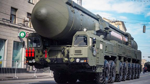 如果俄罗斯真的遭遇核打击,他们会怎样应对?俄总统如此回答