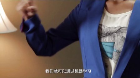 基于Kinect的手语翻译系统