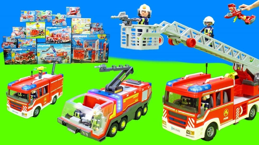 挖掘机工程车救援队 第1集 汪汪队趣味工程车