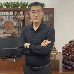 天津港老林 