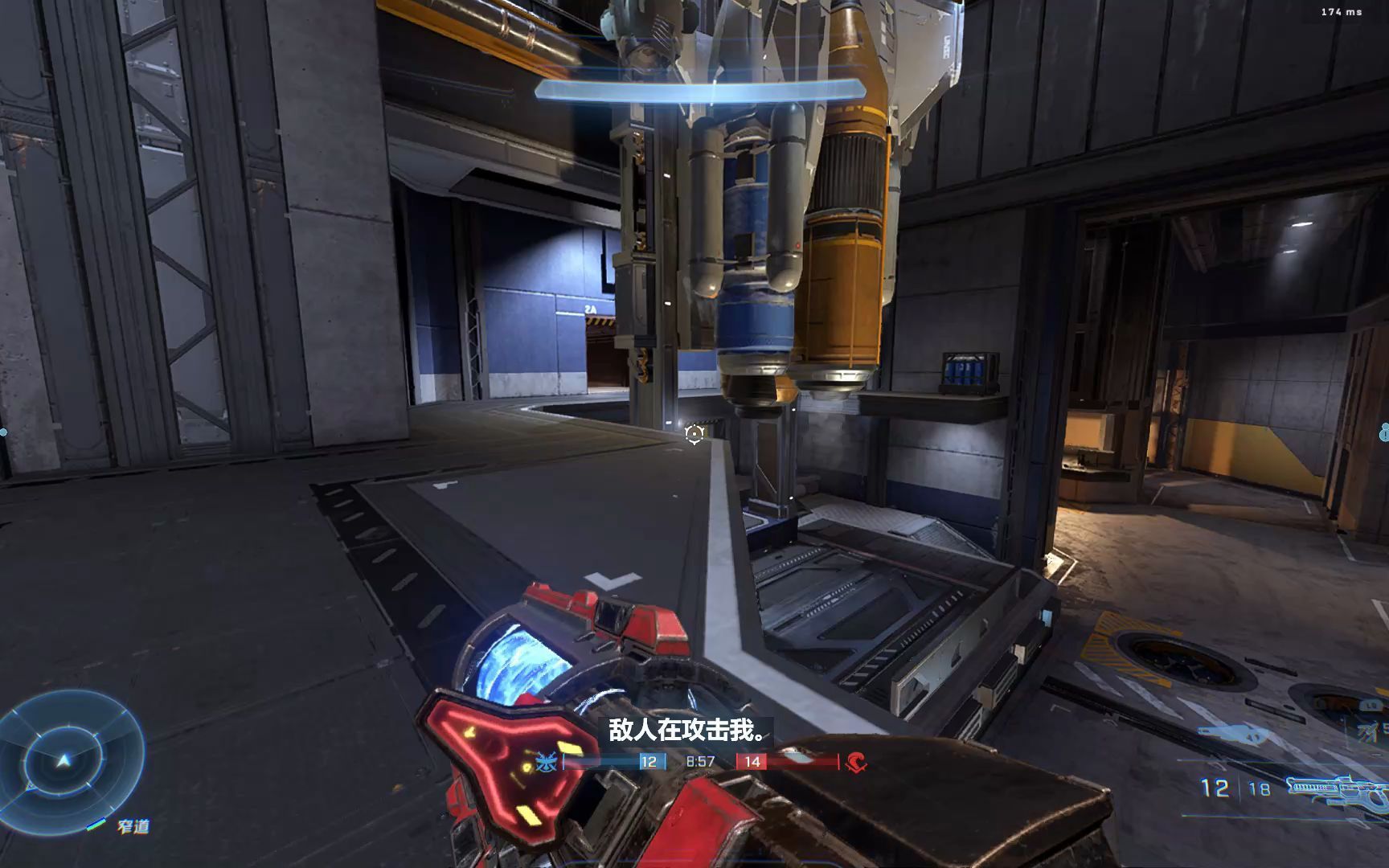 343你他妈的服务器是安在卫星上吗?还他妈周期性延迟波动是吧