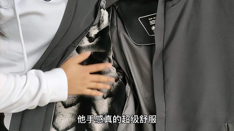 大牌品质金利来高端男装羽绒服,1826款白鹅90绒,70-95尺码可选