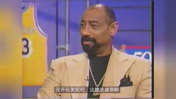张伯伦来现在打球会到什么高度,看他自己怎么说,重要的是有实力