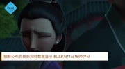 国漫之光!《哪吒》上映17天票房破34亿 闯进内地票房前5