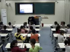 15翻转课堂与微课——-四年级科学