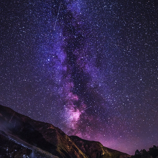 宇宙知识 