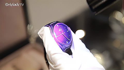 独家测评RADO雷达True真系列Phospho夜光腕表