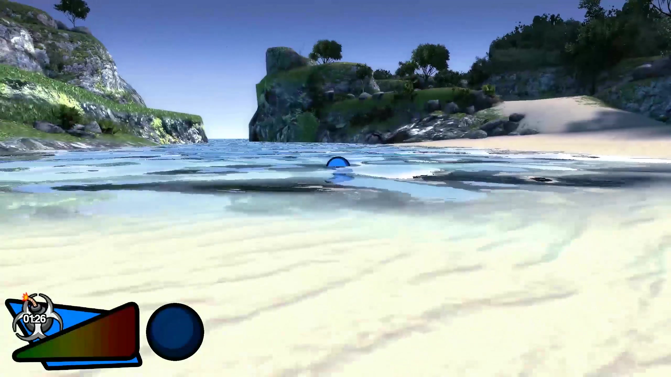 【Starfire-星火联盟】Garrysmod教你如何将炸弹人模式玩出新花样