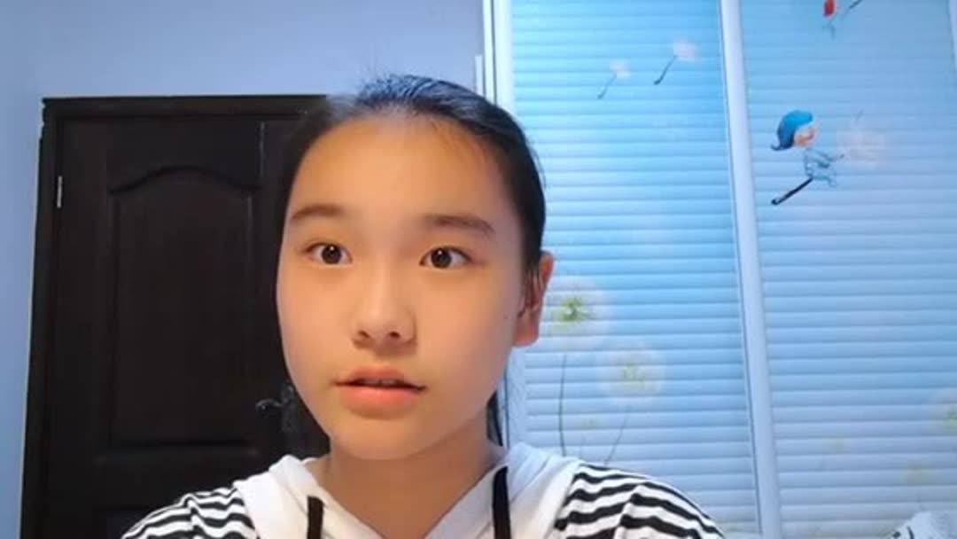 中学生英语演讲与辨论赛 作品