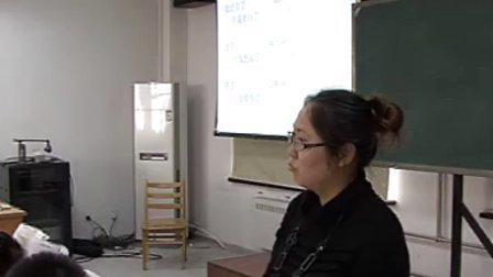 20101124[小学][实录][语文][安晓凤][作文指导课]