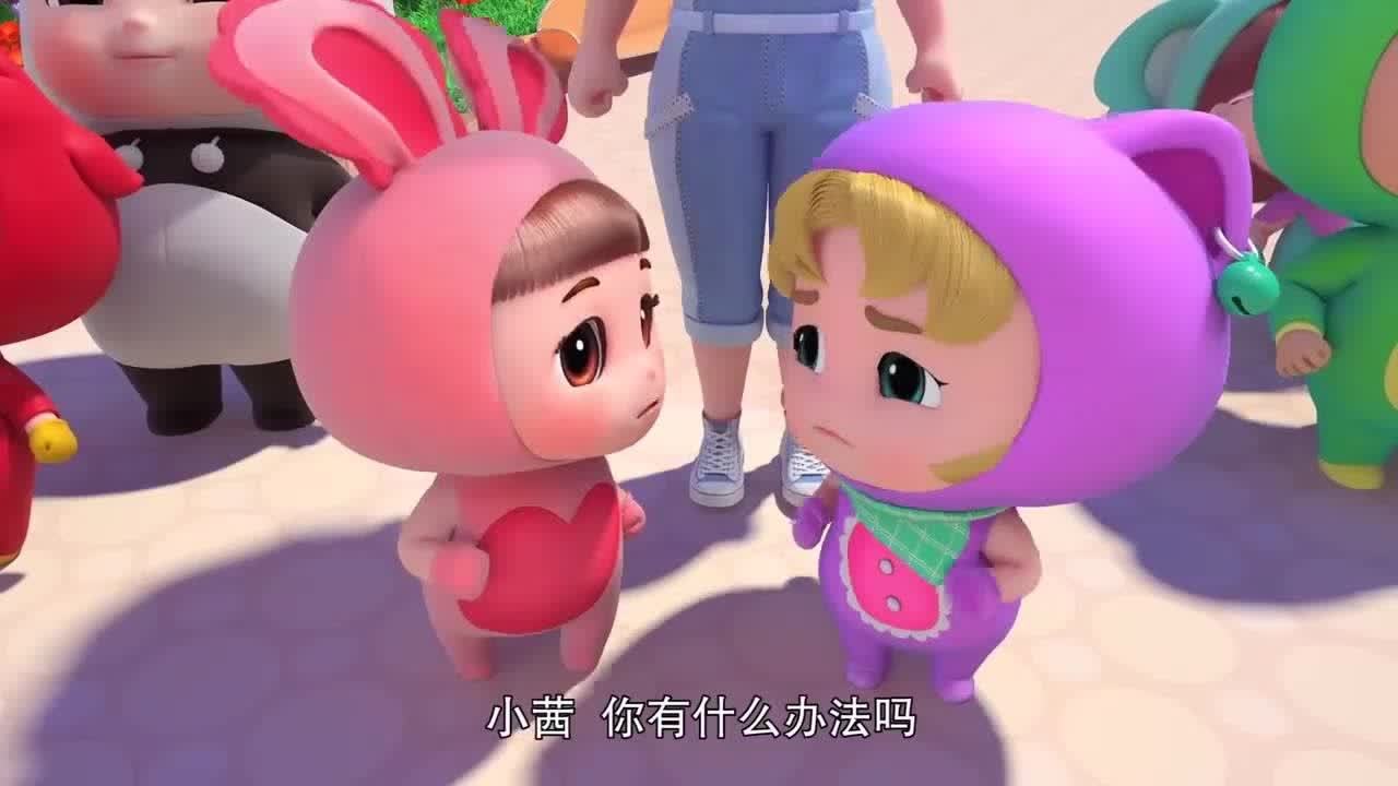 百变校巴:歌德好辛苦,这么危险的东西,得使用歌德帮帮手来完成